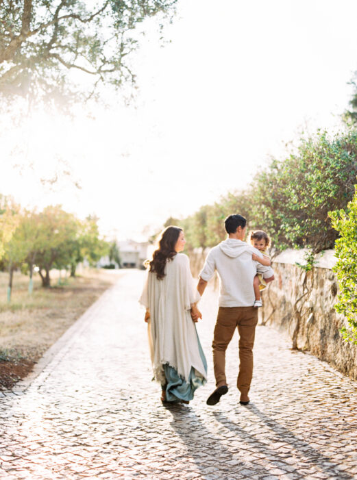 FRANCO FAMILY – Kayla Barker · Fine Art Photography