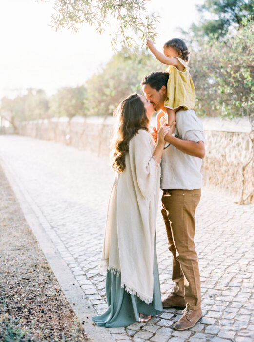 FRANCO FAMILY – Kayla Barker · Fine Art Photography